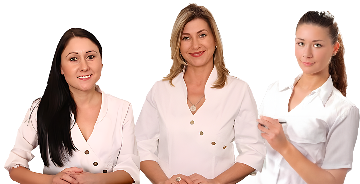 Cosmetic Estheticline – Kosmetikinstitut